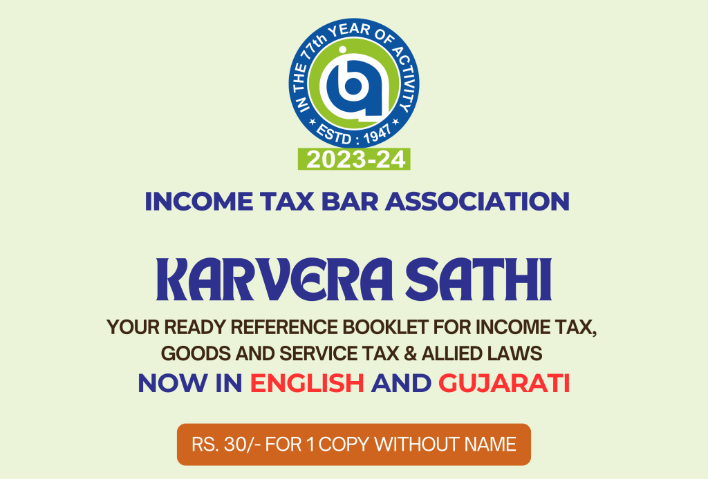 ITBA – Registartion Page